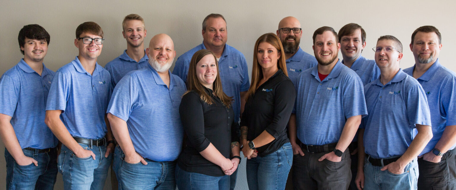 NetSys+ – Technical Consulting Firm